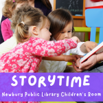 Events from November 27 – December 25 – Newbury Public Library (NH)