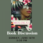 Events from June 9 – June 26 – Newbury Public Library (NH)