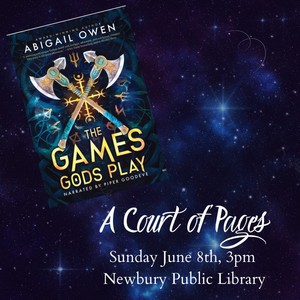 Events from November 14, 2022 – December 11, 2023 – Newbury Public Library (NH)