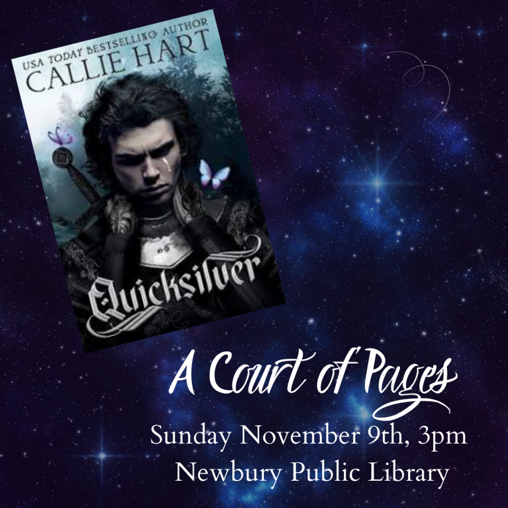 Events from January 23 – February 6 – Newbury Public Library (NH)