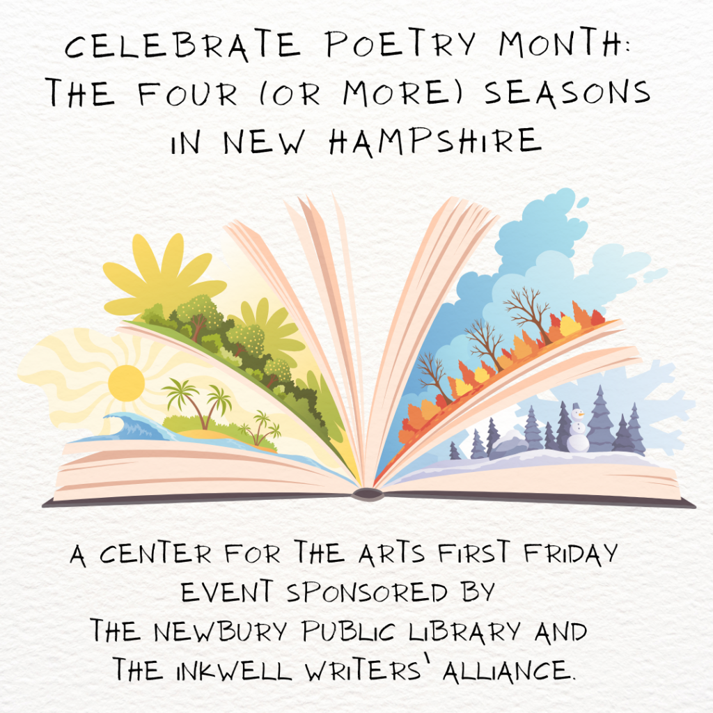 Events from November 14, 2022 – December 11, 2023 – Newbury Public ...