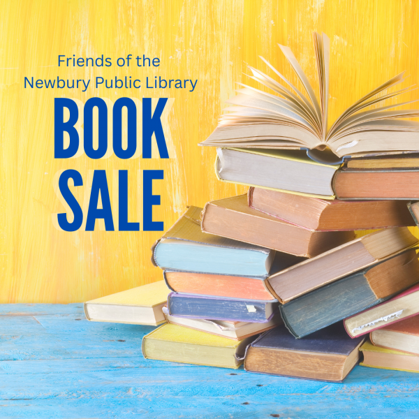 Events from November 14, 2022 – December 11, 2023 – Newbury Public Library (NH)