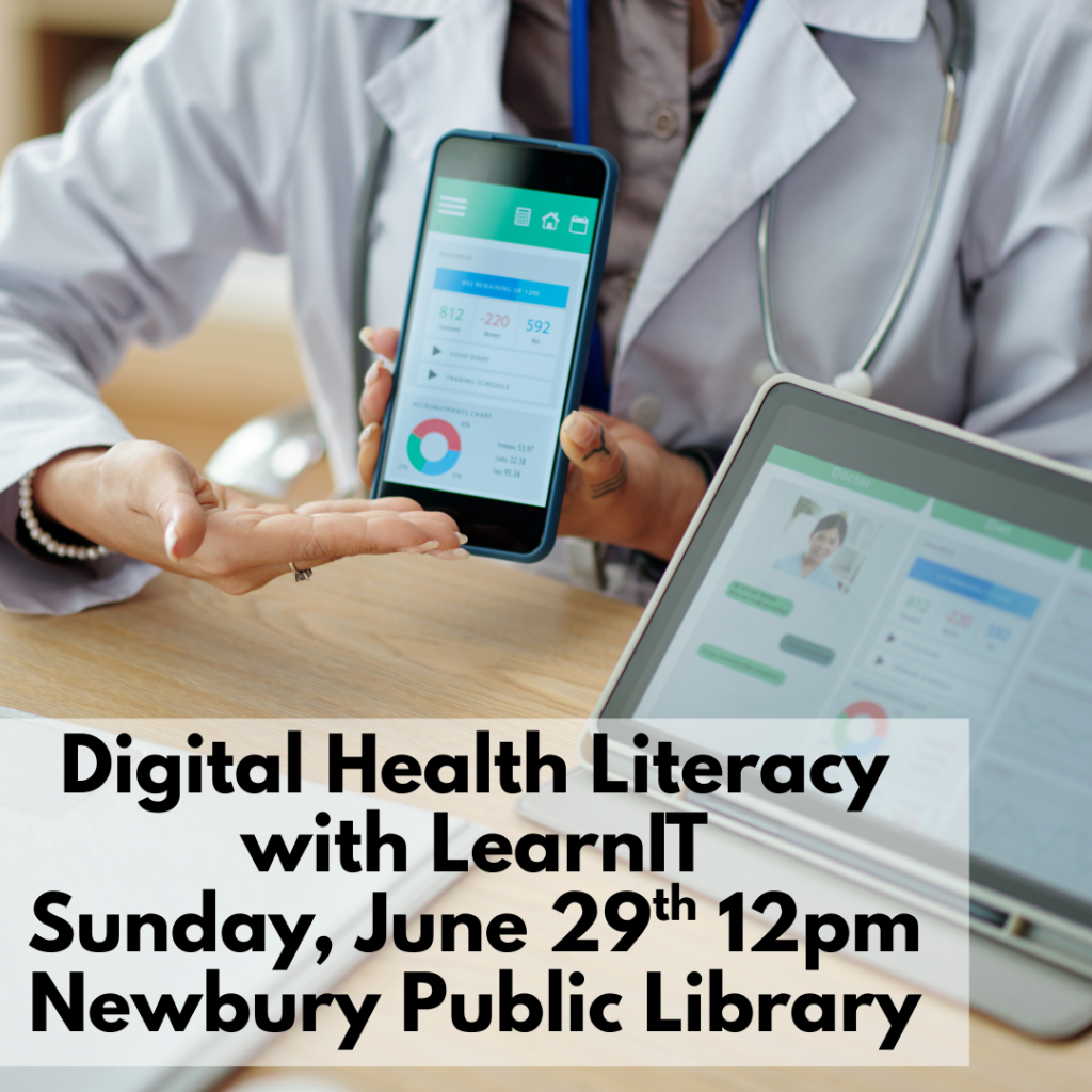 Events from November 14, 2022 – December 11, 2023 – Newbury Public ...