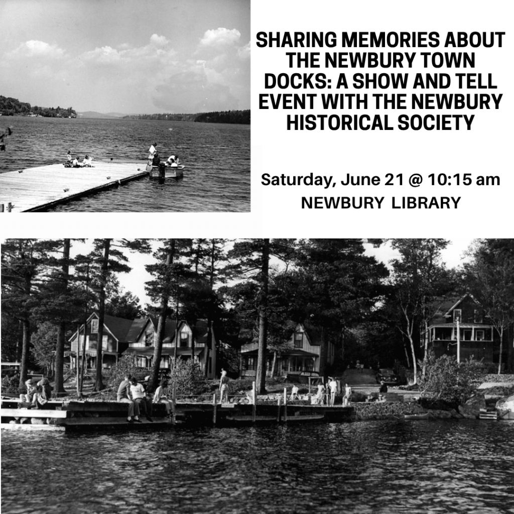 Events from November 14, 2022 – December 11, 2023 – Newbury Public ...