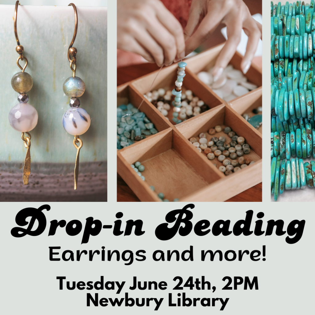 Events from November 14, 2022 – December 11, 2023 – Newbury Public ...