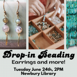 Events from November 14, 2022 – December 11, 2023 – Newbury Public Library (NH)